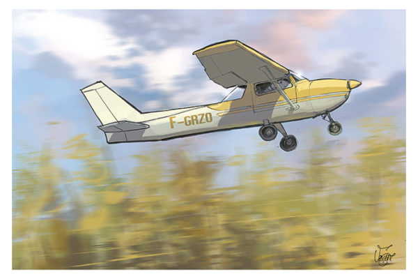 Cessna – WingsArtGallery
