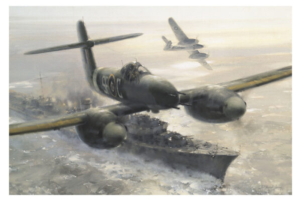 Westland Whirldwind – WingsArtGallery